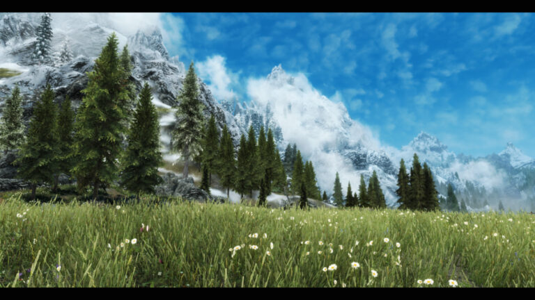 【2026年更新】Skyrimのゲームプレイがワンランク上がる優秀な脇役MOD5選 | ぶんちりーメモランダム