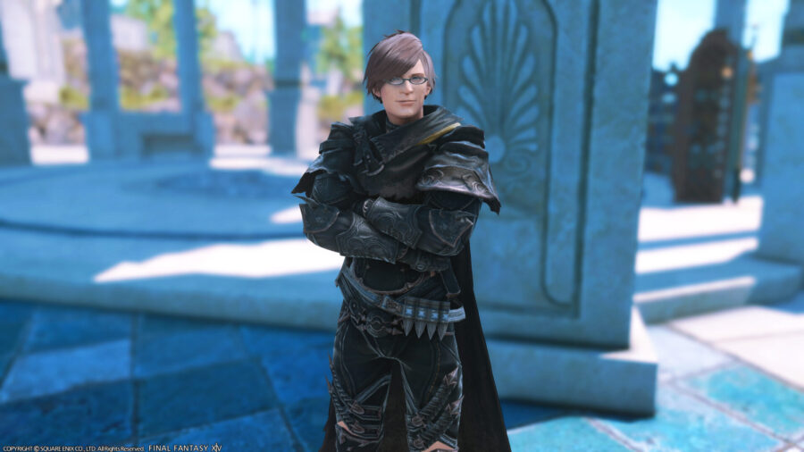 【FF14】GShadeのプリセットをReShadeに移行する方法 | ぶんちりーメモランダム