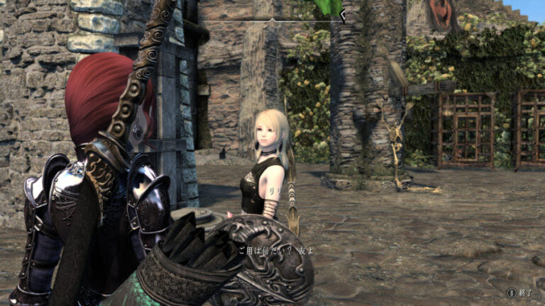 【FF14】FPS制限をかけるとFPSがガタ落ちする時の対処法 | ぶんちりーメモランダム