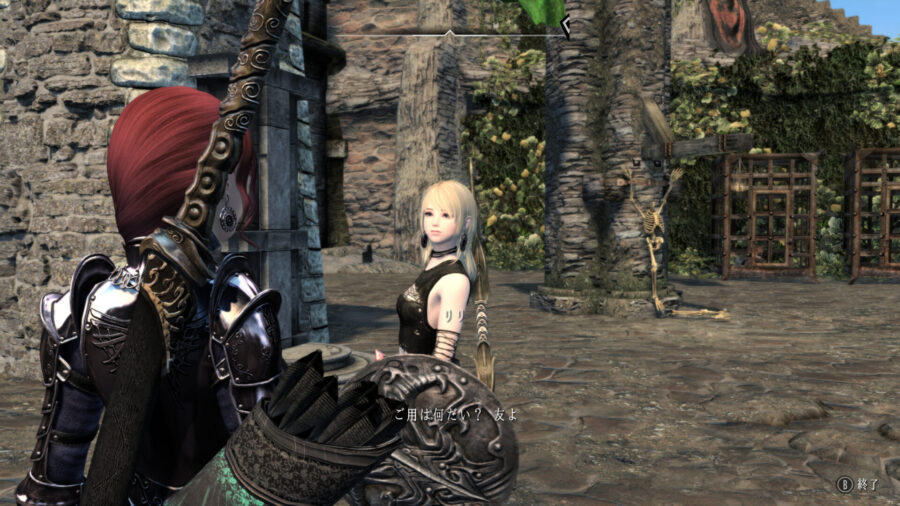 【FF14】FPS制限をかけるとFPSがガタ落ちする時の対処法 | ぶんちりーメモランダム